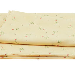 Wild Rose Fabric Collection