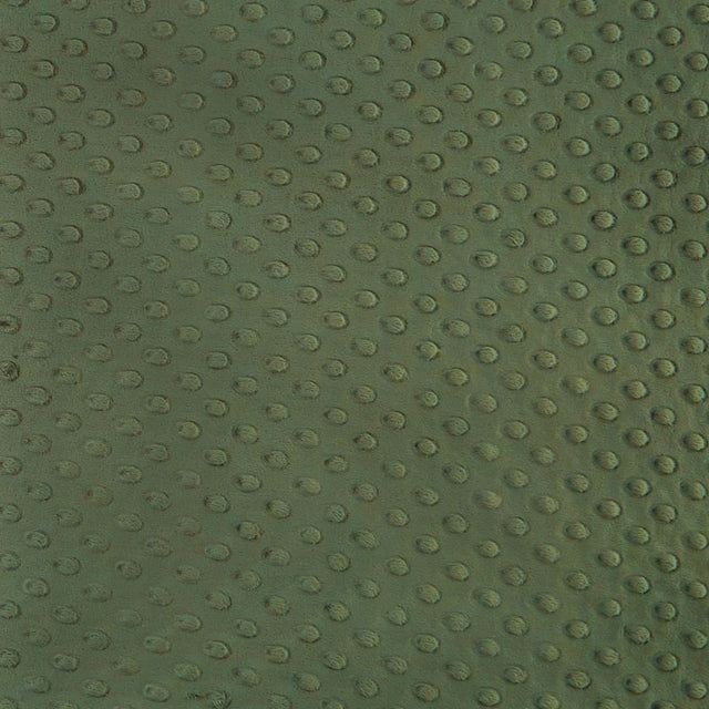 Cuddle® Embossed Dimple - Hunter 60" Minky Yardage