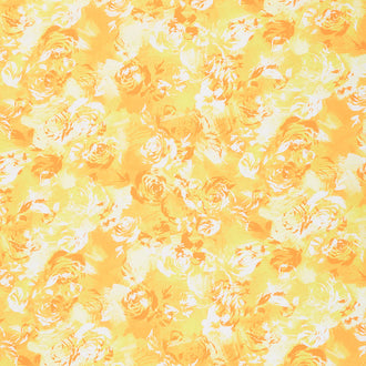 Color Wheel - Roses Sunshine Yardage