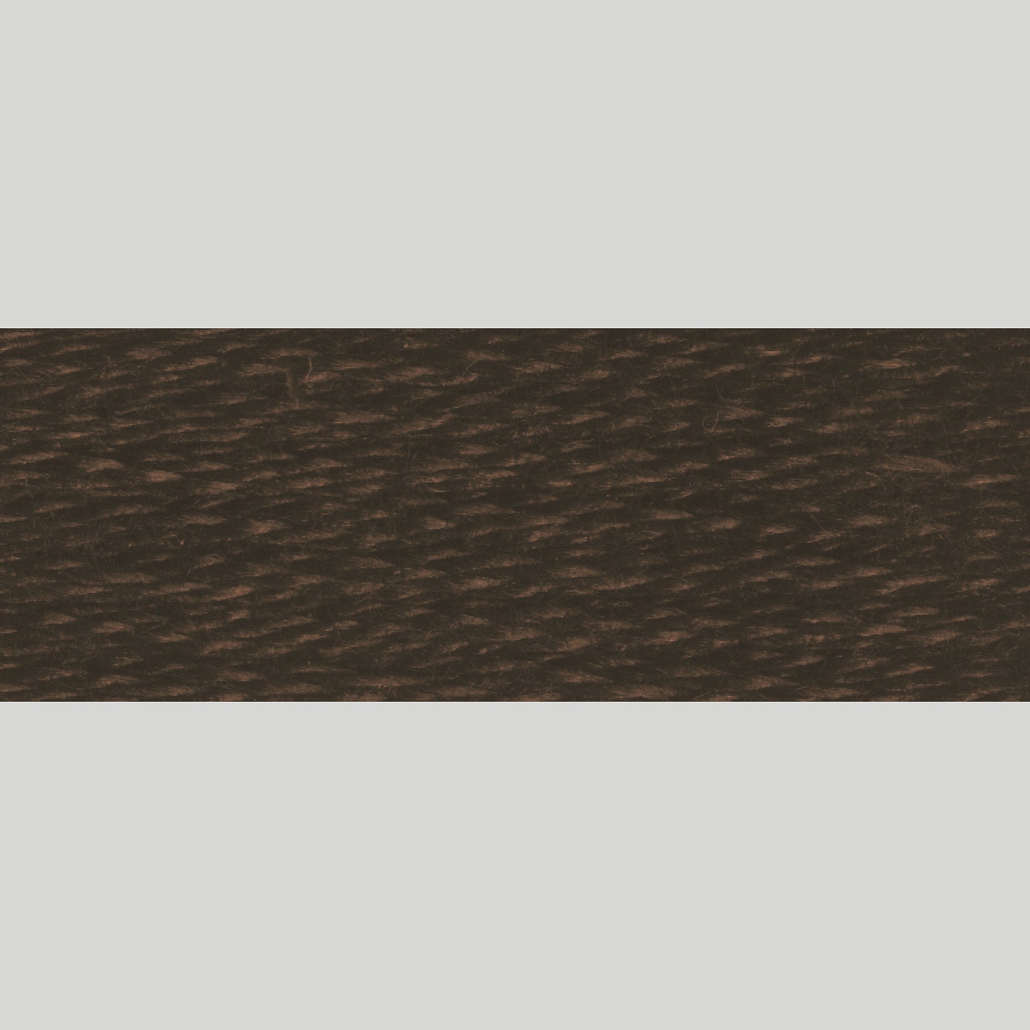 DMC Embroidery Floss - 3371 Black Brown