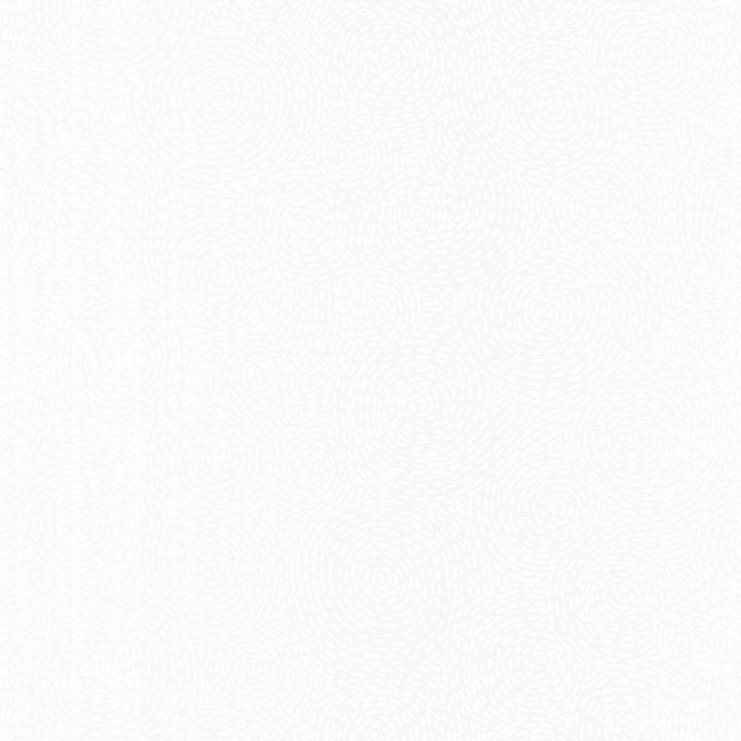 Solitaire Whites - Ultra White Echo Yardage