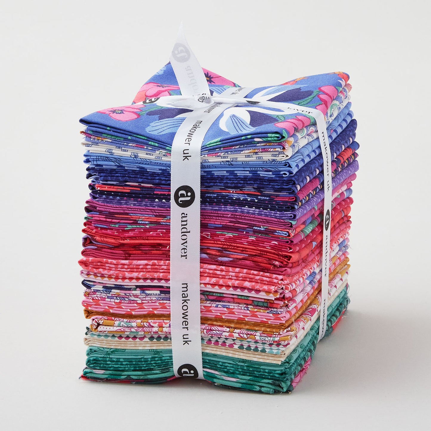 Enchanted Bloom Fat Quarter Bundle