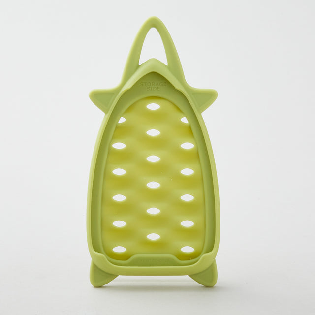 Oliso® M3PRO Mini Project Iron with Trivet - Pistachio