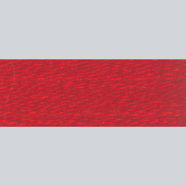 DMC Embroidery Floss - 321 Red
