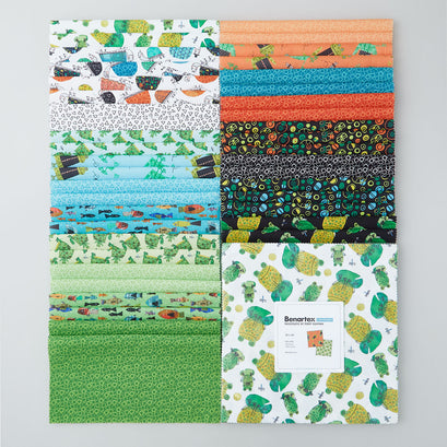 Frogtastic Favorites 10x10 Pack