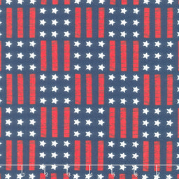Land of the Brave Fabric Collection from Riley Blake Designs