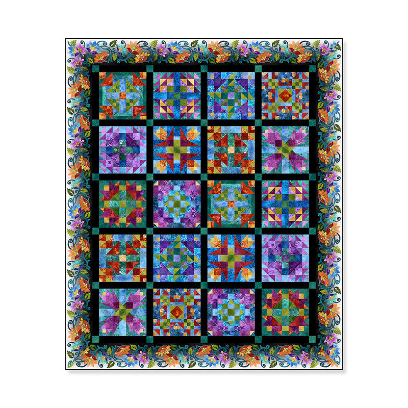 Prism Block of the Month