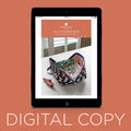 Digital Download - All Access Bag Pattern by Missouri Star