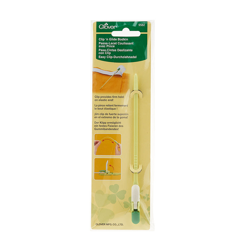 Clip 'n Glide Bodkin