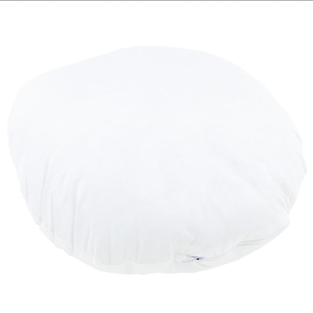 Poly-Fil® Round Accent Pillow Form - 16"
