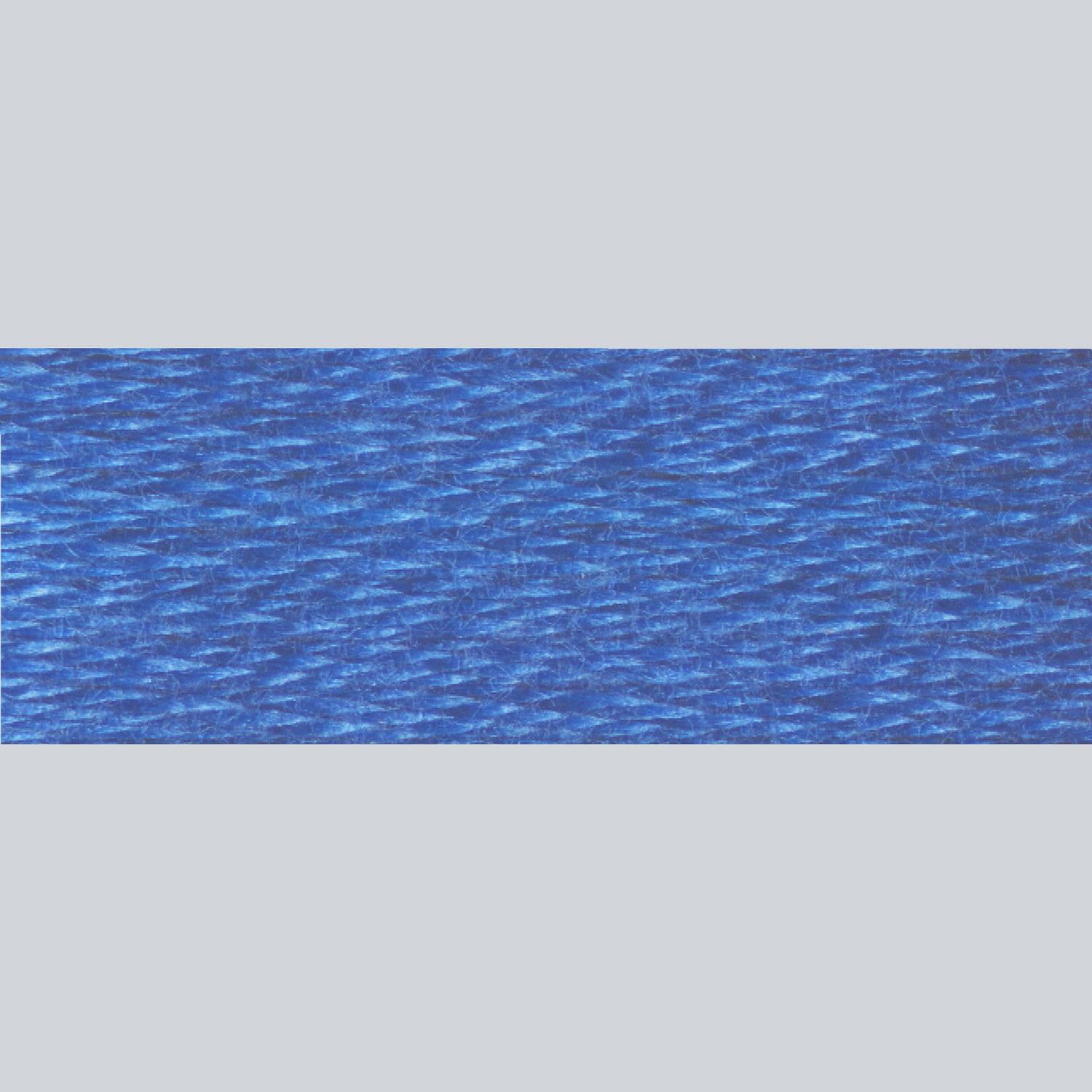 DMC Embroidery Floss - 826 Medium Blue