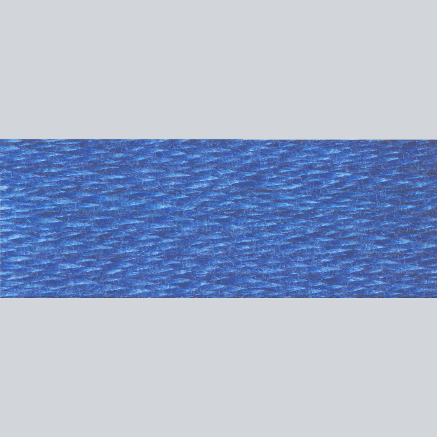 DMC Embroidery Floss - 826 Medium Blue
