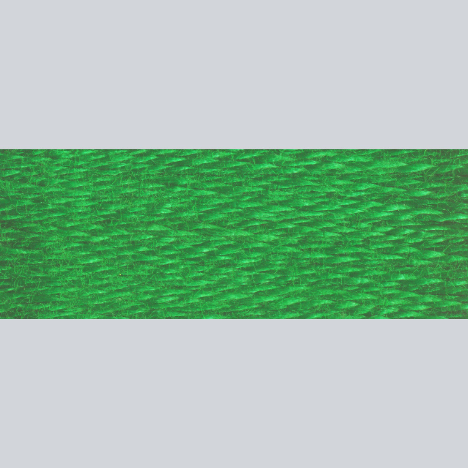 DMC Embroidery Floss - 910 Dark Emerald Green