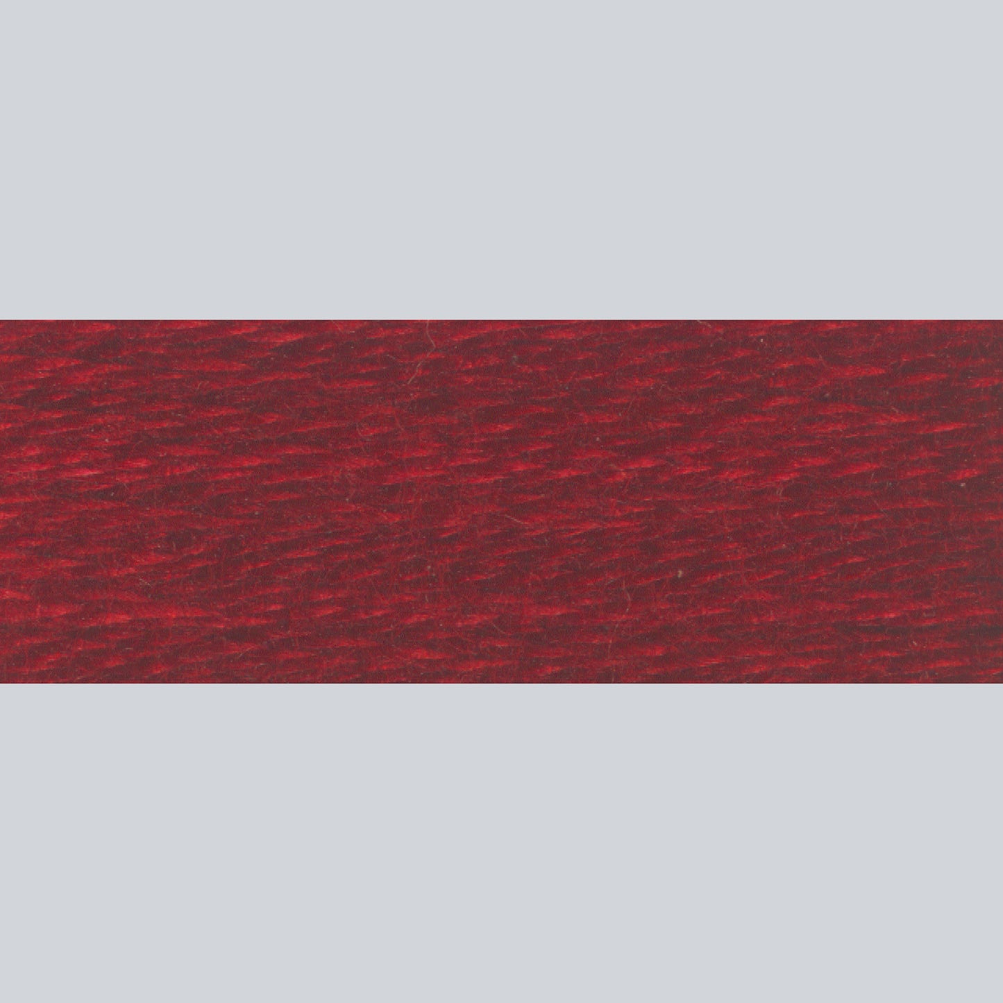 DMC Embroidery Floss - 815 Medium Garnet