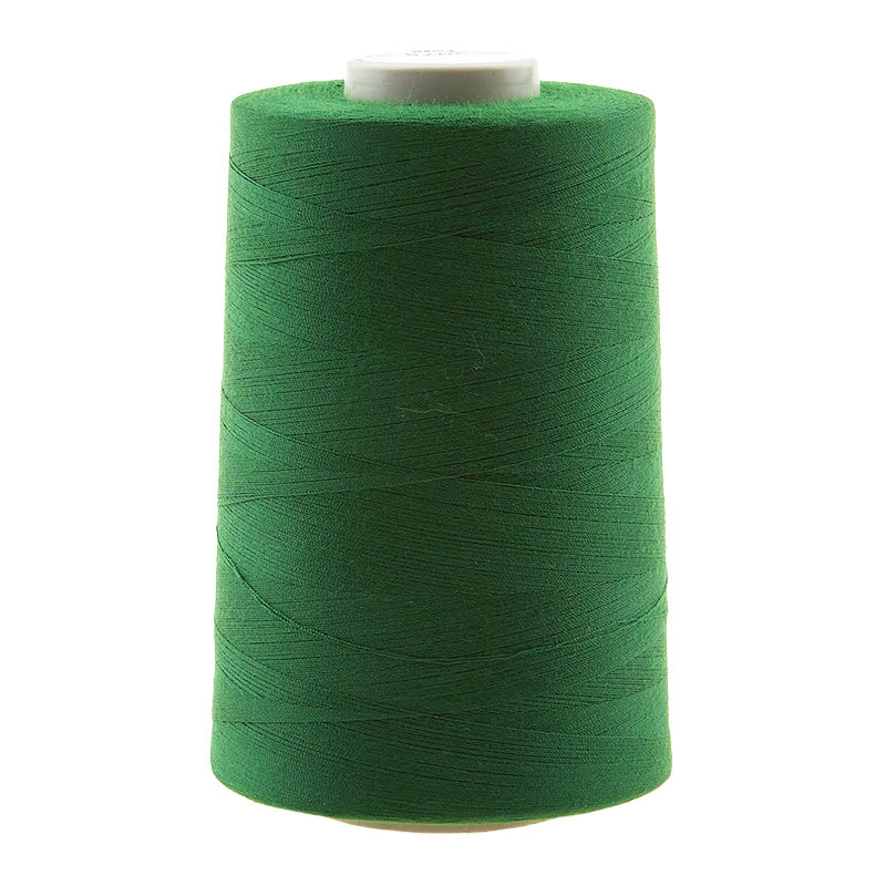 Forest OMNI Thread - 6,000 yds (poly-wrapped poly core)