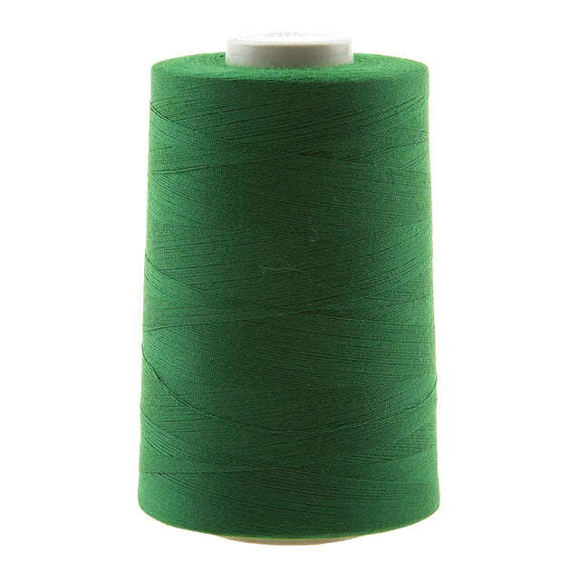 Forest OMNI Thread - 6,000 yds (poly-wrapped poly core)