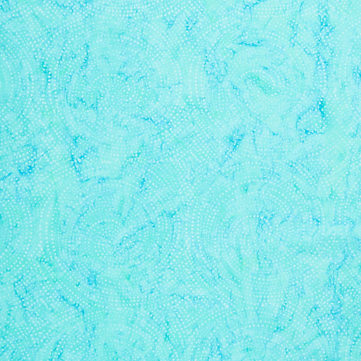 Tonga Batiks Wide - Dotty Spiral Surfside 108" Wide Backing