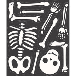 Hey Bootiful Fabric Collection from Riley Blake Designs