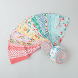 Spring Gardens 5" Stackers