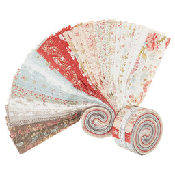 Bliss Fabric Collection by 3 Sisters for Moda Fabrics