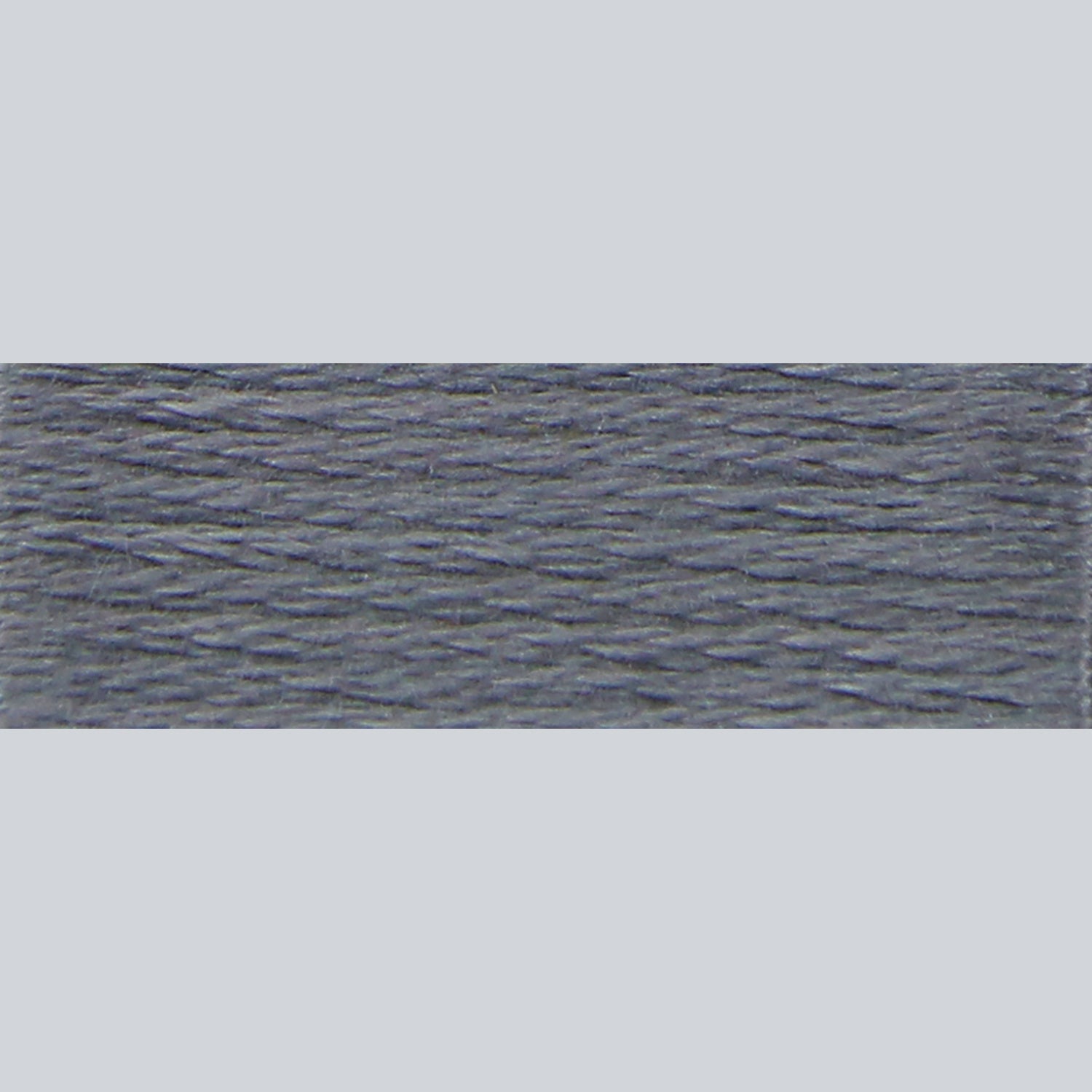 DMC Embroidery Floss - 04 Dark Tin