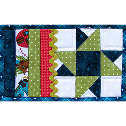 Mugs & Mug Rug Projects