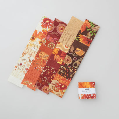 Forest Frolic Mini Charm Pack