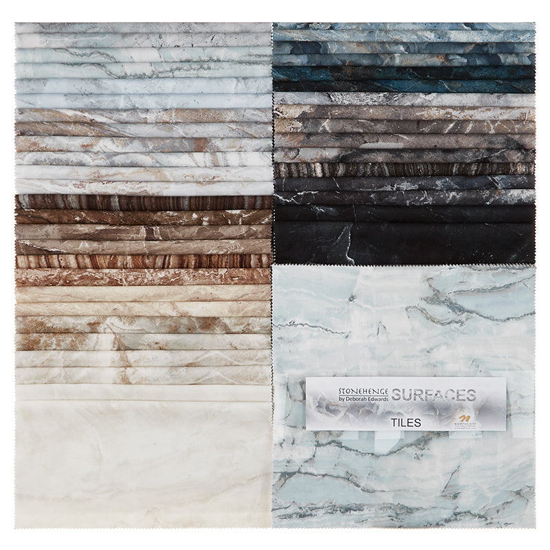 Stonehenge - Surfaces Tiles