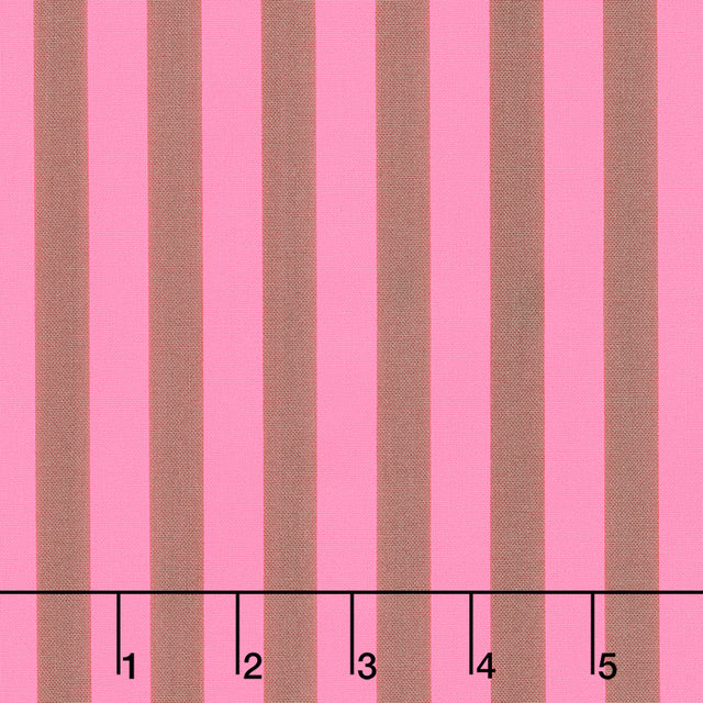 Tula Pink's True Colors - Tent Stripe Nova Yardage