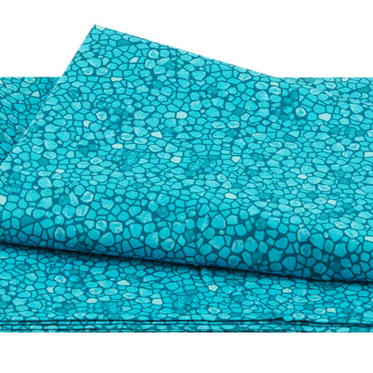 Mosaic Paradise 2 Yard Cut