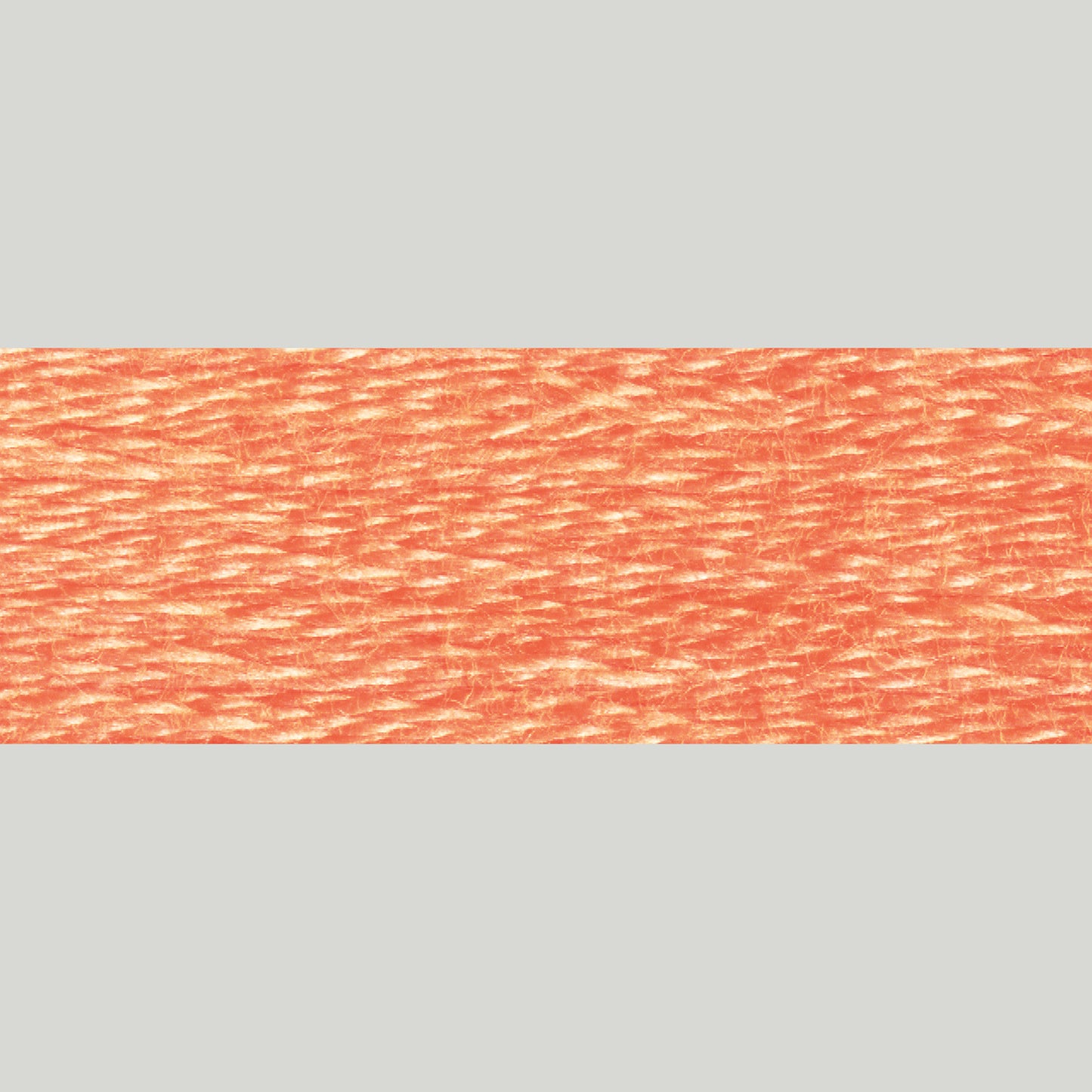 DMC Embroidery Floss - 3341 Apricot