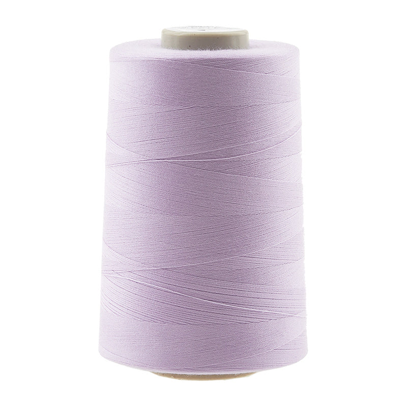 Wild Lavender OMNI Thread - 6,000 yds (poly-wrapped poly core)