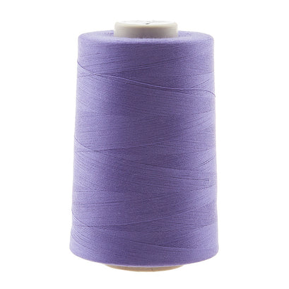 Lavender OMNI Thread - 6,000 yds (poly-wrapped poly core)