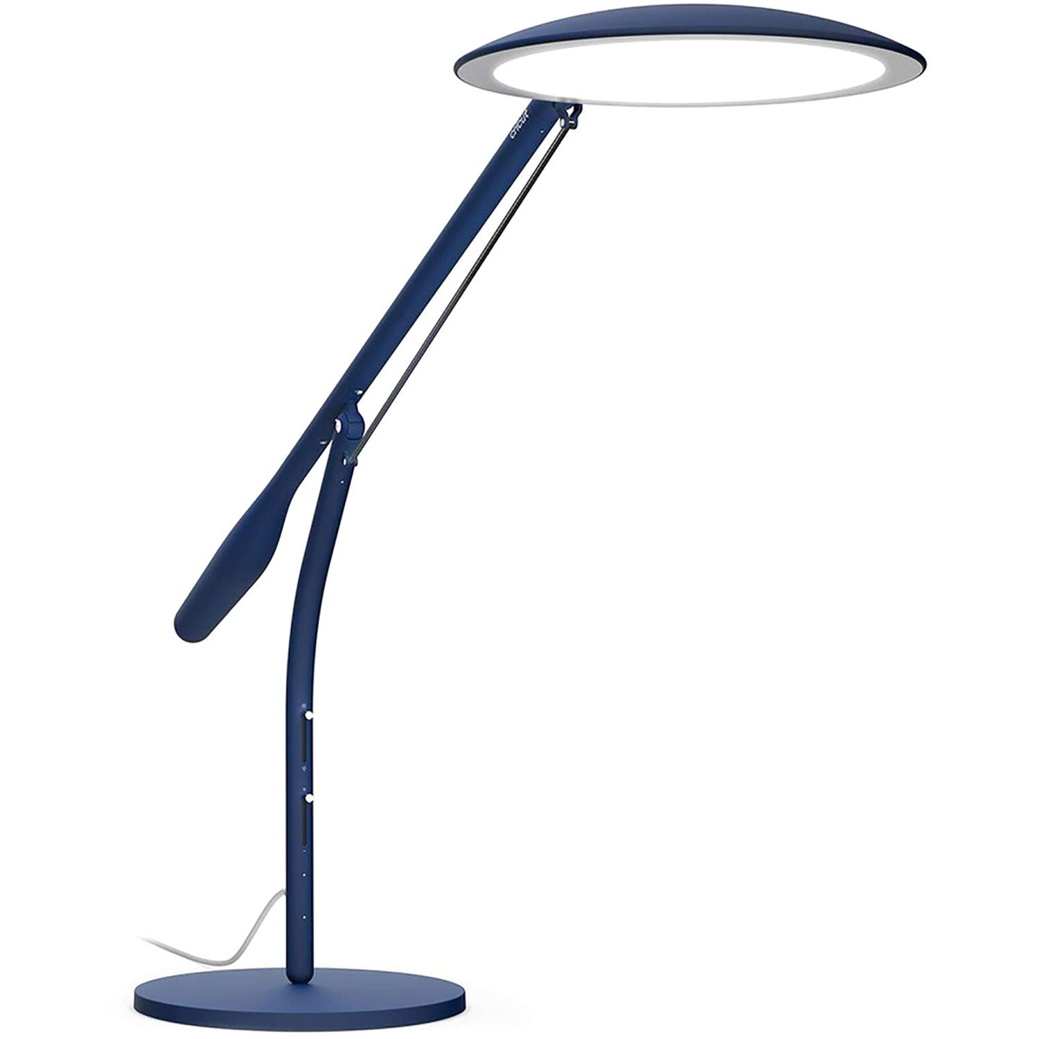 Cricut Bright 360, Ultimate LED Table Lamp US/CA Indigo