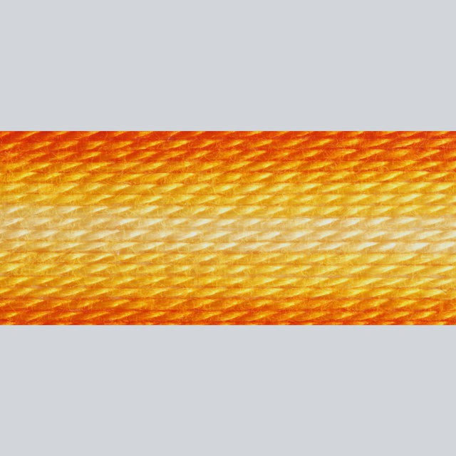 DMC Embroidery Floss - 51 Variegated Burnt Orange