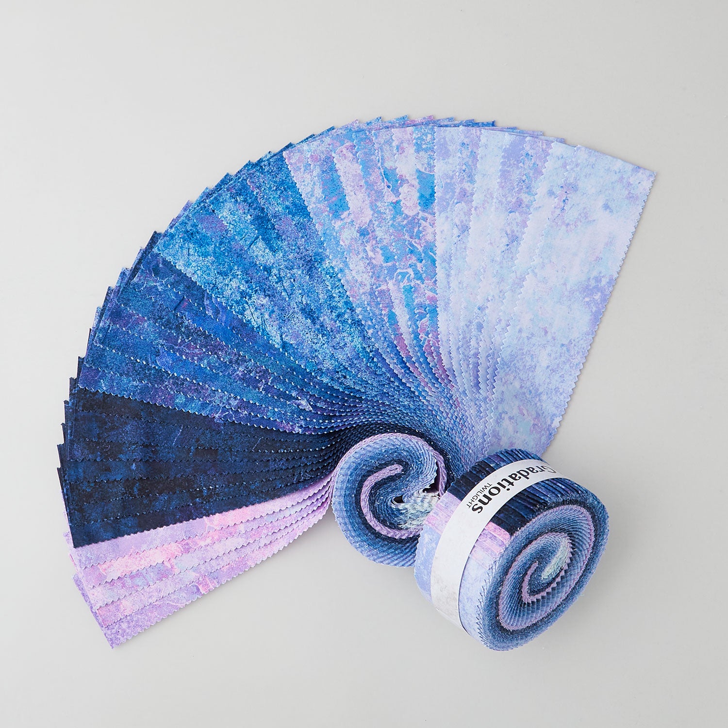 Stonehenge Gradations II - Twlight Strips