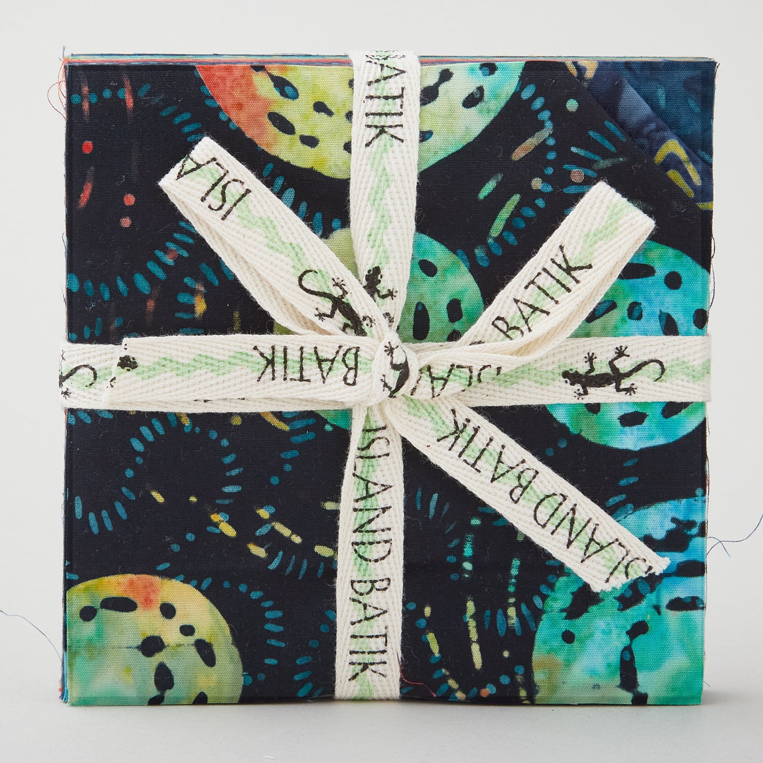 Chromatic Batiks Stamps