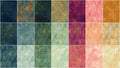 Stonehenge Gradations II - Gemstone Strips