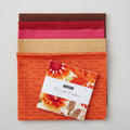 Acorn Quartet Quilt Kit