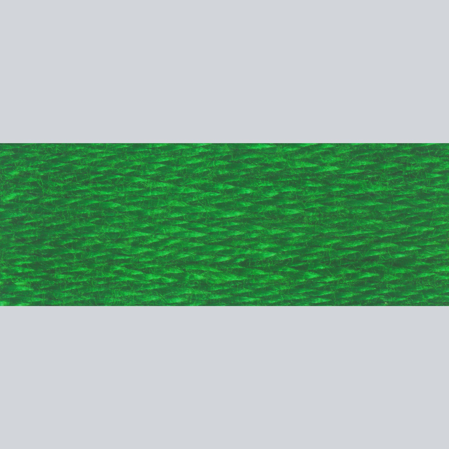 DMC Embroidery Floss - 700 Bright Green