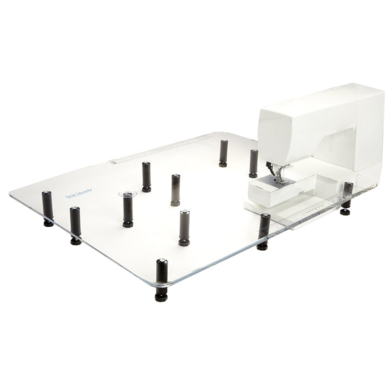 Sew Steady® Giant Basic Extension Table - 24" x 32"