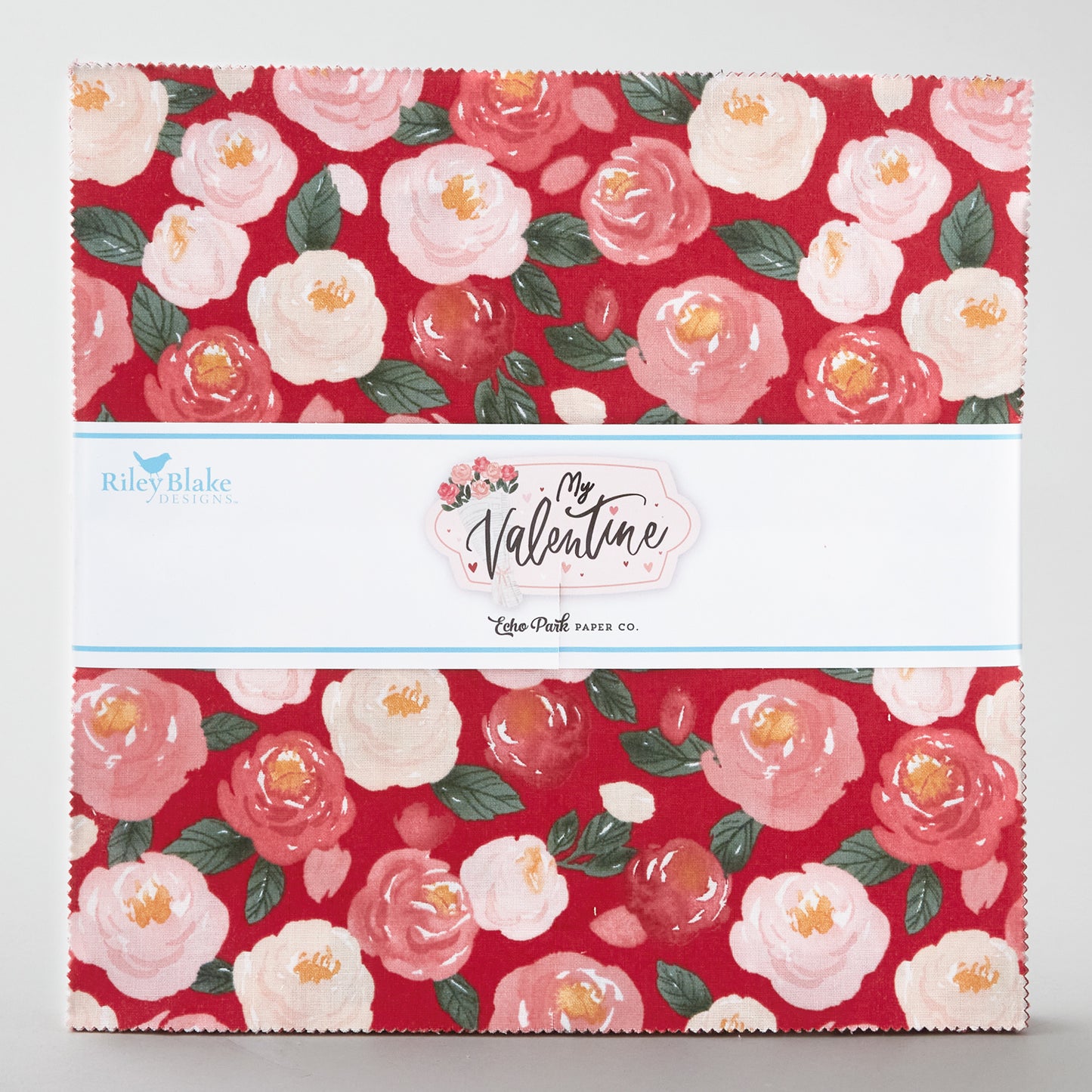 My Valentine 10" Stackers