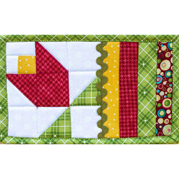 Mugs & Mug Rug Projects