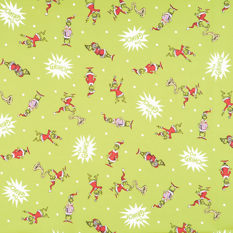 The Grinch Wallpaper