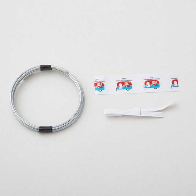 Mini Windsock Mini Pop-Up Spring Refill