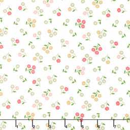 Country Rose Fabric Collection by Lella Boutique for Moda Fabrics