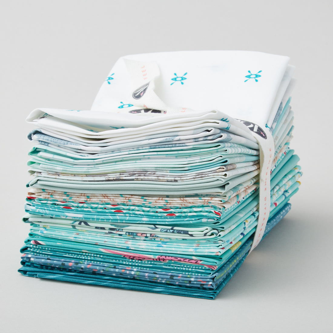 Spectrum Bundles - Mist Fat Quarter Bundle