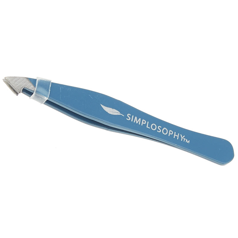 Simply the Best Tweezers Set
