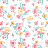 Spring Gardens 5" Stackers