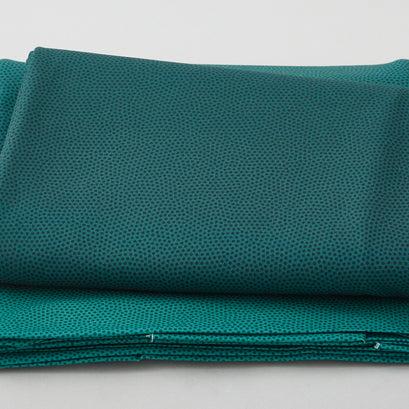 Stipple Strata - Spruce 3 Yard Cut